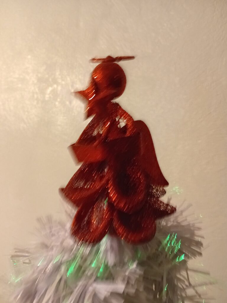 #A-ZChallenge 2026, Day One, A - My Random Musings