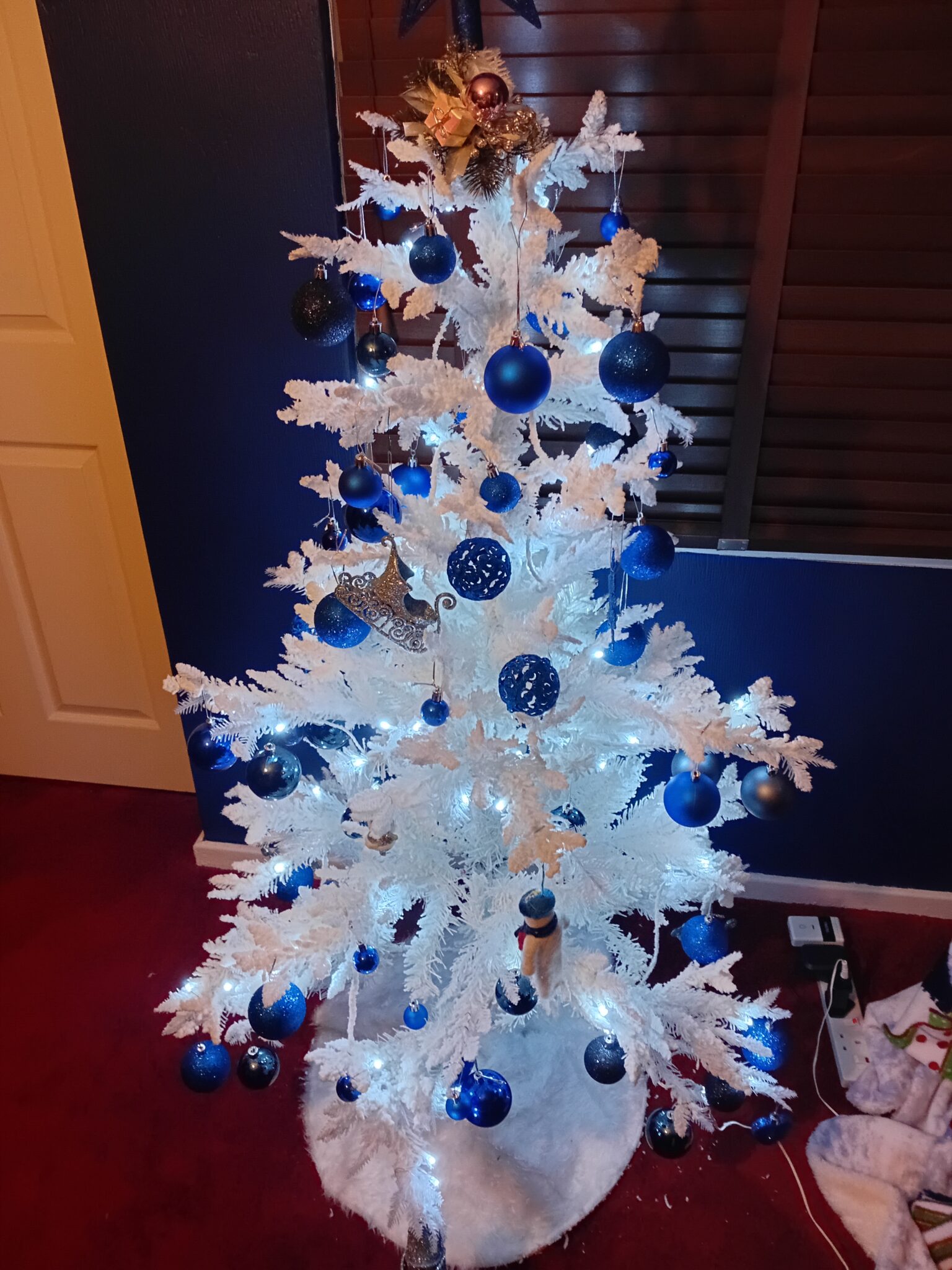 #A-ZChallenge 2026, Day Three, C - My Random Musings